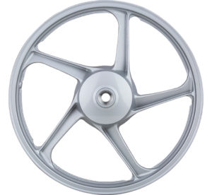 Aluminium Die Casting | Expertise Into All Casting Processes - Rockman