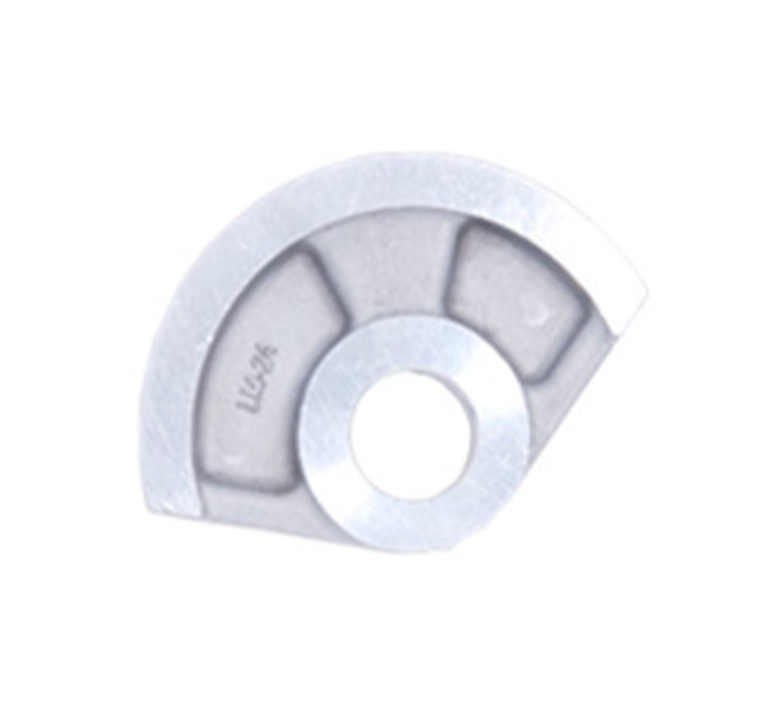 Aluminium Die Casting & Gravity Die Casting Manufacturers in India